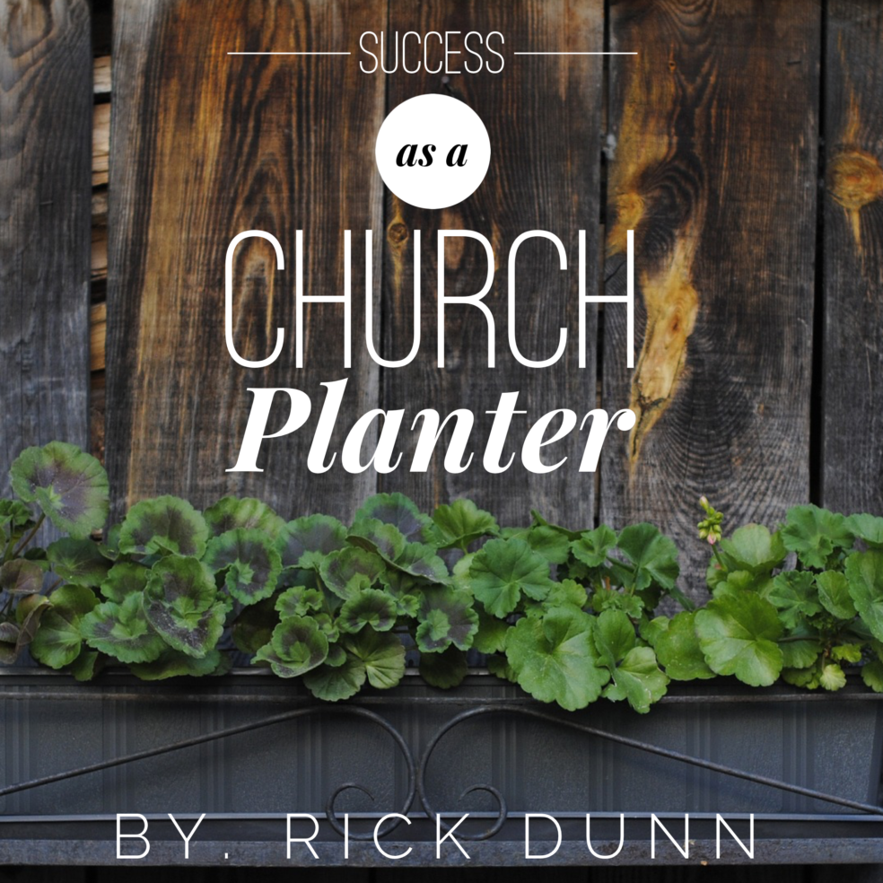 Success of a Church Planter | Gateway Leadership Initiative Success of a Church Planter | Gateway Leadership Initiative