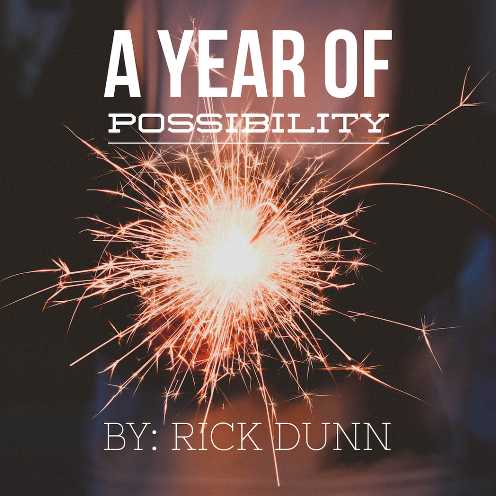 A Year of Possibility | Gateway Leadership Initiative